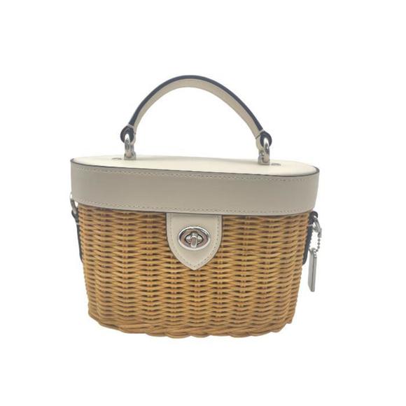 Coach | Bags | Coach Kay Crossbody Vanity Bag 262 | Poshmark